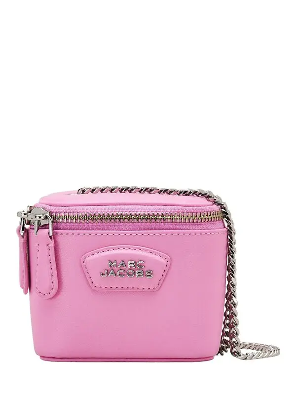 Marc Jacobs The Everyday Mini Vanity Bag - Prism Pink