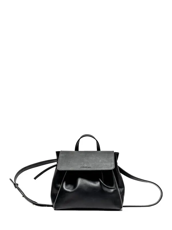 SABANDIJA Pampa Handbag - Black