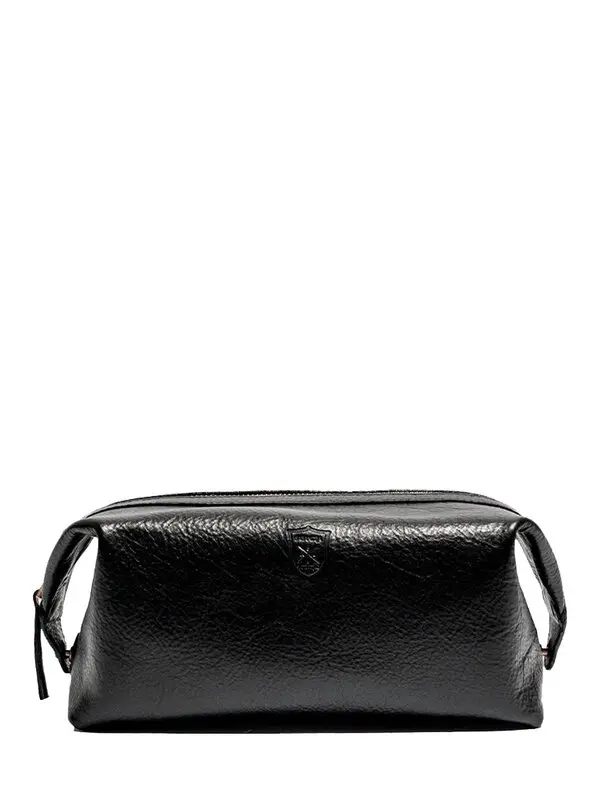 SABANDIJA Tourist Toiletry Bag - Black