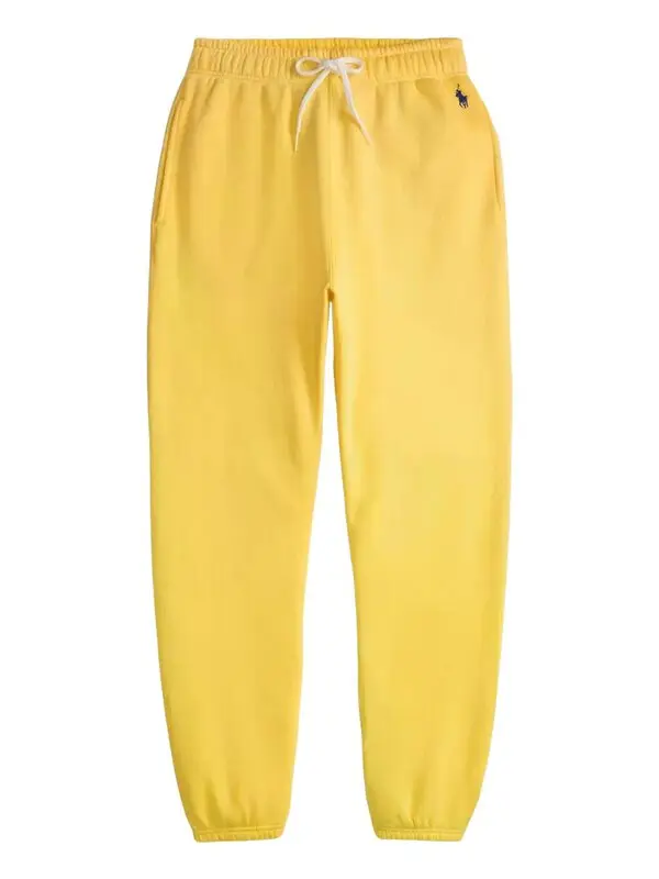 Ralph Lauren Arctic Jogger Track Pants - Yellow