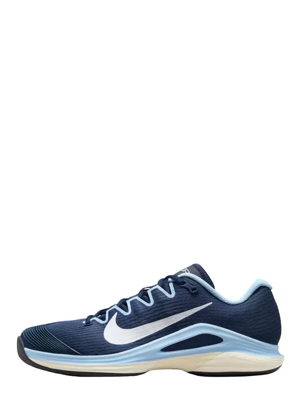 Nike Vapor Hard Court Tennis Shoes - Blue
