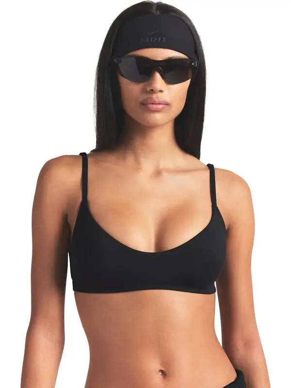 Nike Dri-fit Headband - Black