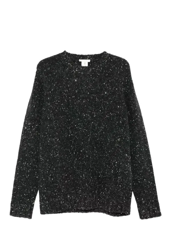 THE ROW Pellegrino Sweater - Grey