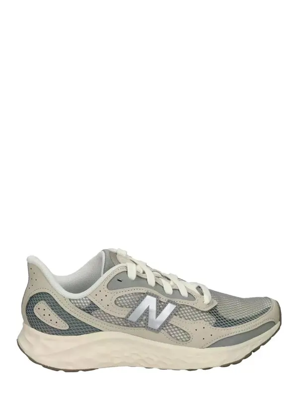 NEW BALANCE Fresh Foam Arishi V4 Sneakers - Grey