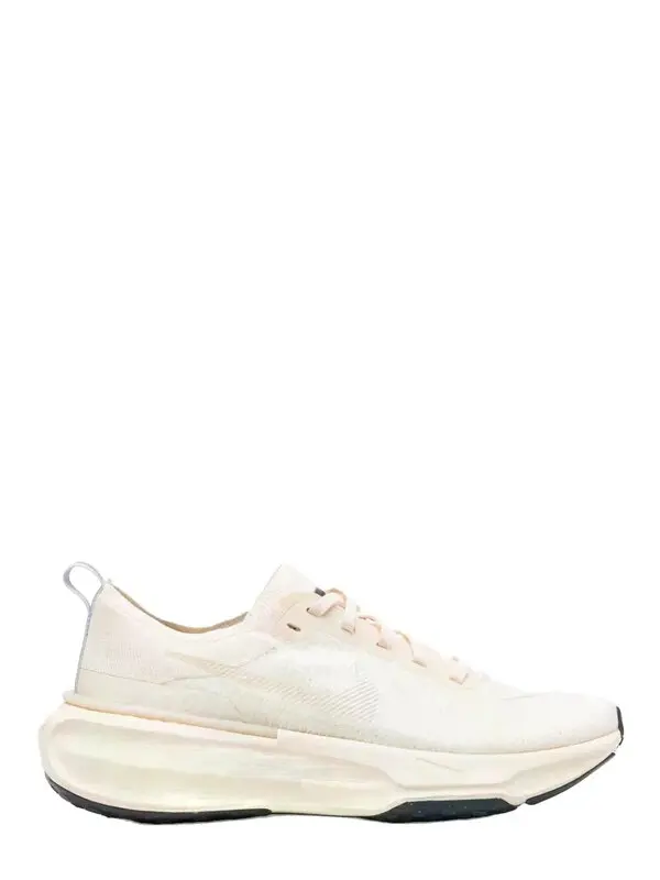 Nike Invincible 3 Mesh Sneakers - Neutrals
