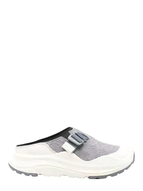 HOKA® Ora Primo Ext Buckle-strap Slip-on - Grey