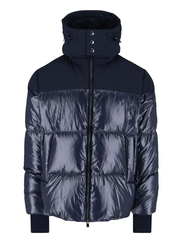 TATRAS Down Jacket - Blue