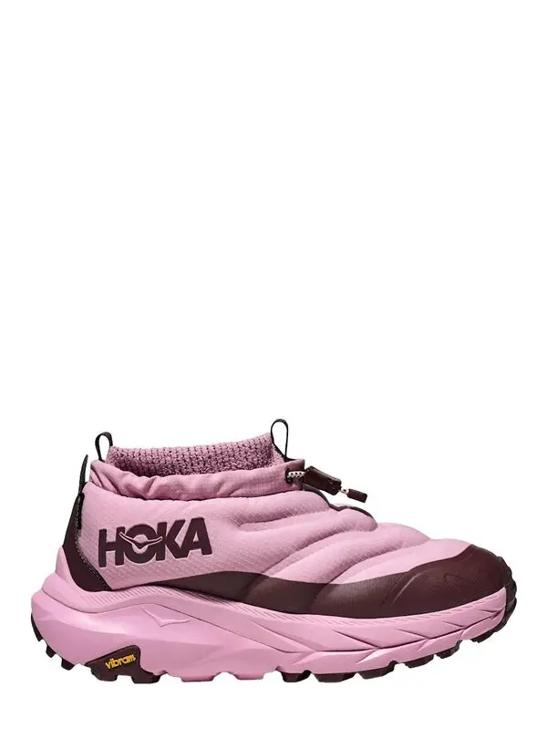 Hoka One One Kaha 2 Gore-tex Moc - Amethyst/glazed Cherry
