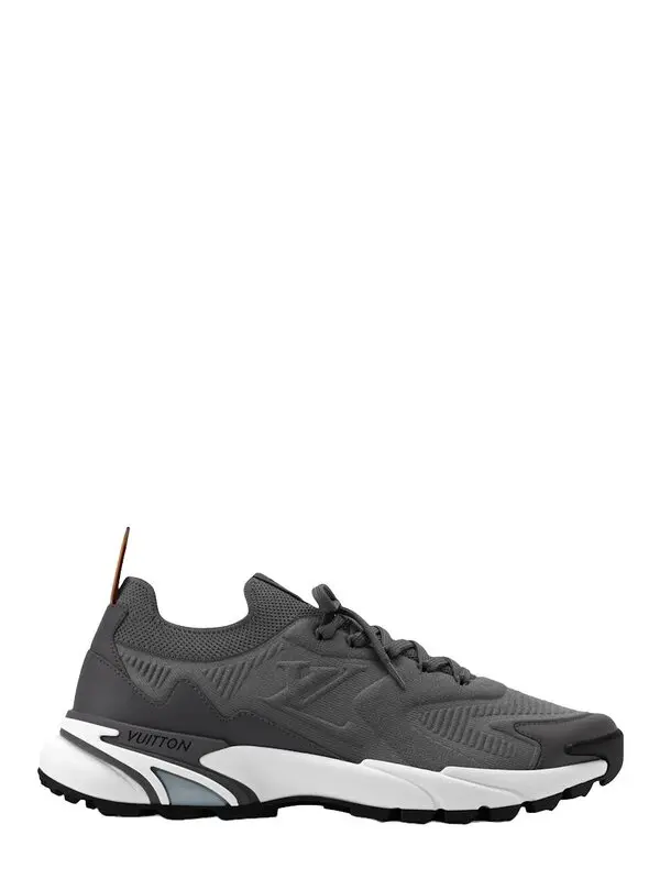 LOUIS VUITTON Runner Tatic Sneaker - Grey