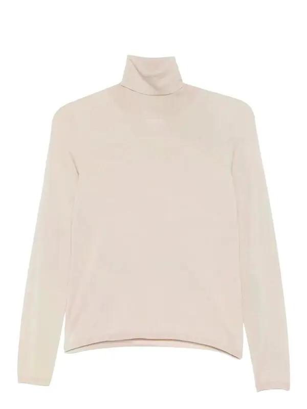 Max Mara Adda Sweater - Brown