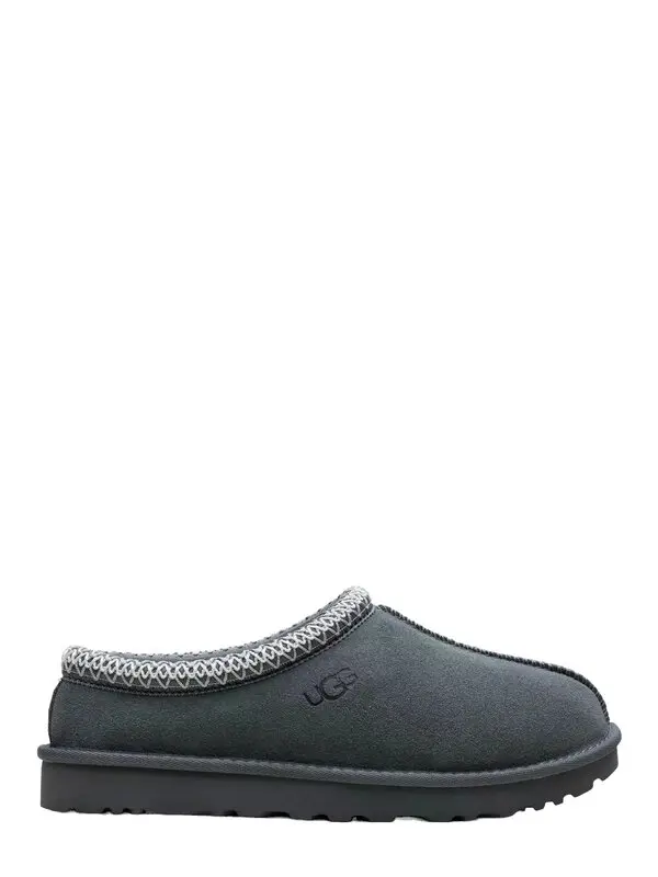 UGG Tasman Rainstorm Slippers - Grey