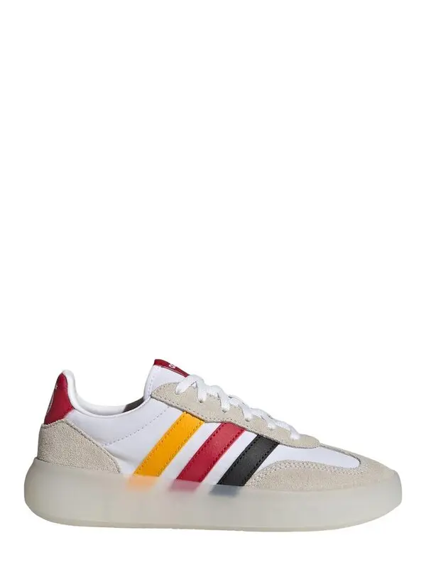 Adidas Breaknet 3.0 Sneakers - Cloud White/collegiate Gold/none