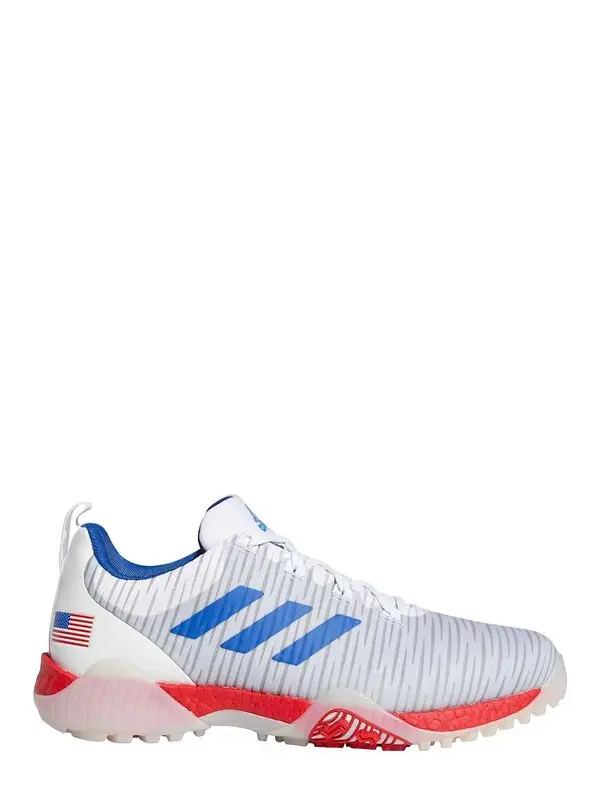 Adidas Codechaos Nations Pack Usa - Cloud White/royal Blue/scarelet Red