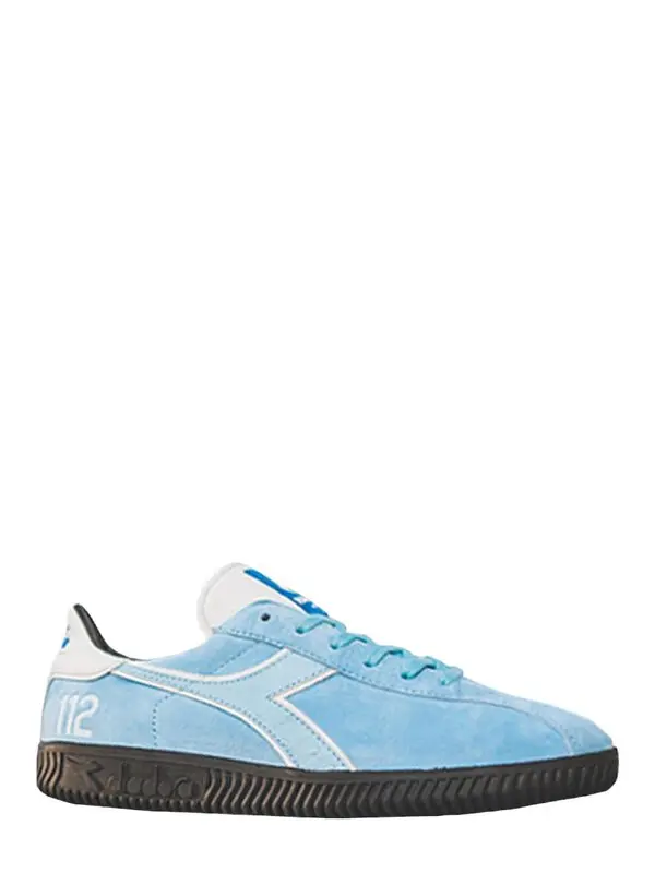 DIADORA Squash Hanon St. Clair Sneakers - Grotto Blue
