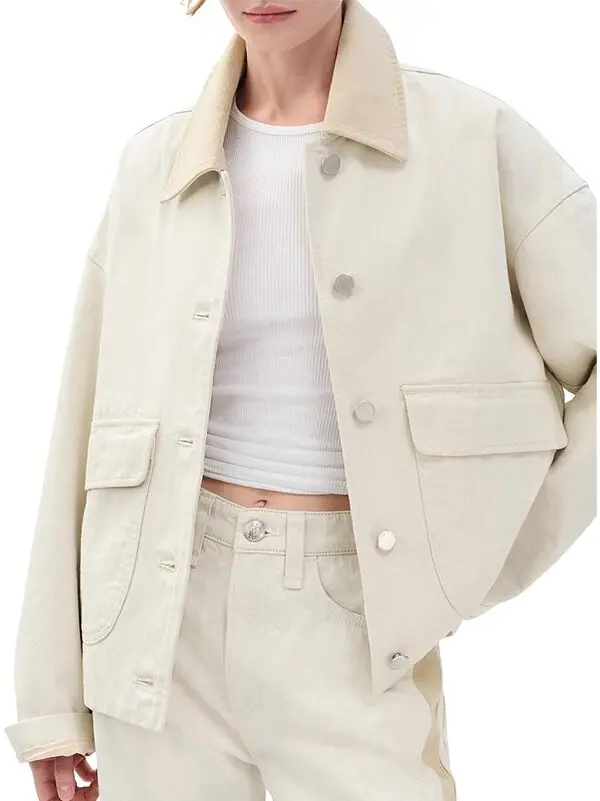 Rag & Bone Natalia Jacket - Twostone