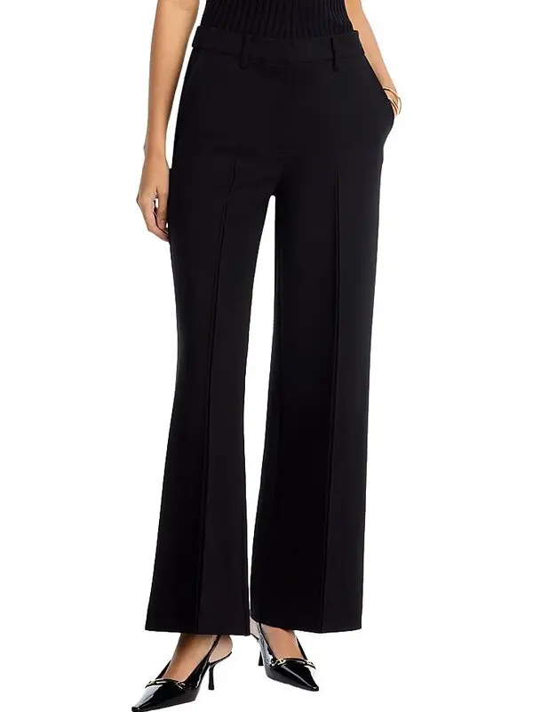Elie Tahari The Saddy Pants - Noir