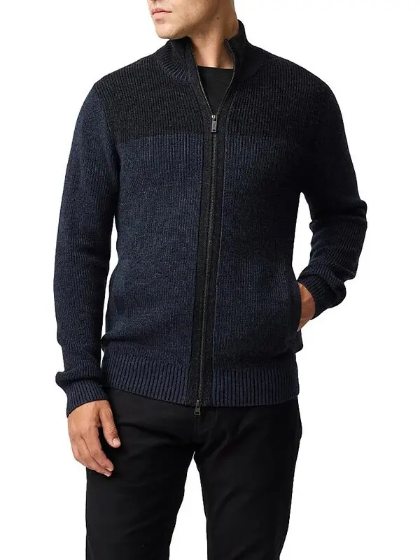 Rodd & Gunn Newall Sweater - Eclipse