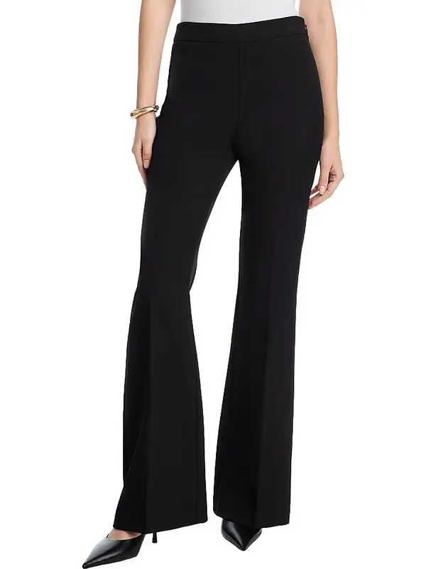 Generation Love Elise Crepe Pants - Black