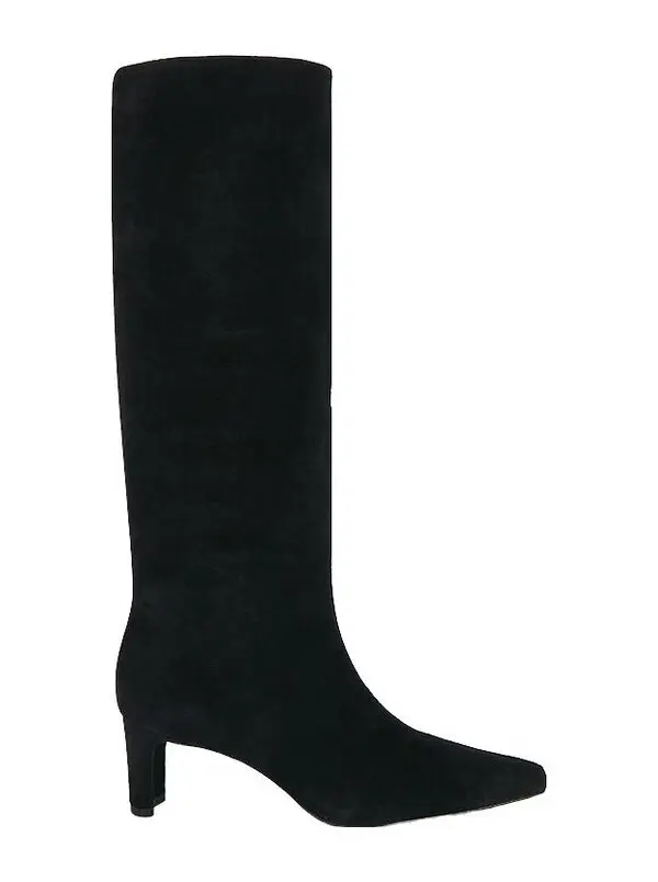 Raye Joplin Boot - Black