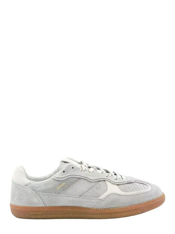 ALOHAS Tb.490 Panelled Sneakers - Grey