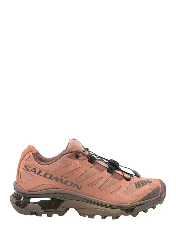 SALOMON Xt-4 Og Protective Sneakers - Brown
