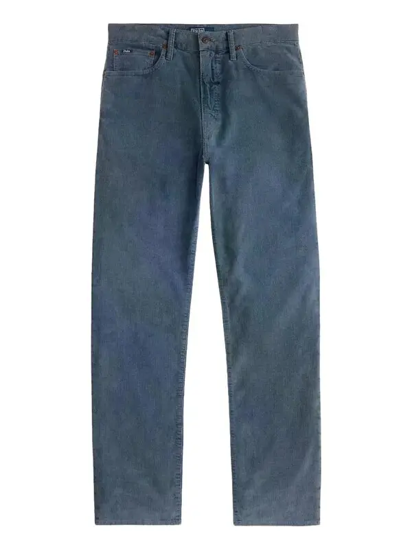 Polo Ralph Lauren Corduroy Trousers - Blue