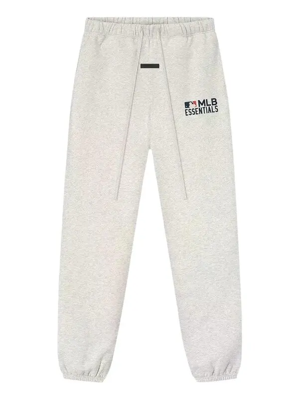 Fear Of God X Mlb Classic Track Pants - Grey