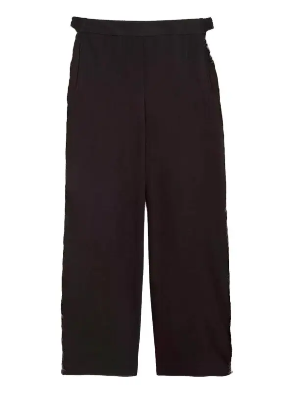 Apparis Ivy Trousers - Black