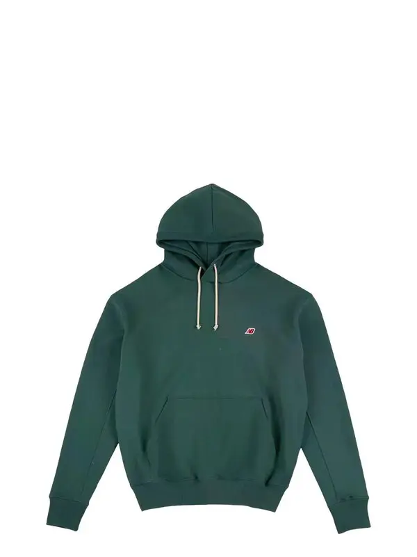 NEW BALANCE Made In Usa Core Hoodie - Green