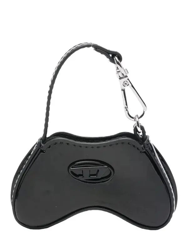 DIESEL Charm - Black