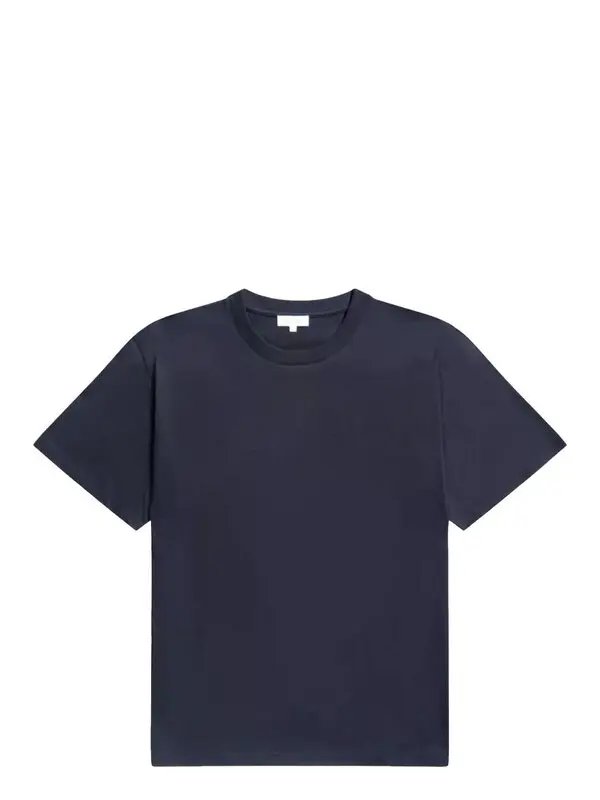 Norse Projects Short-sleeve T-shirt - Blue