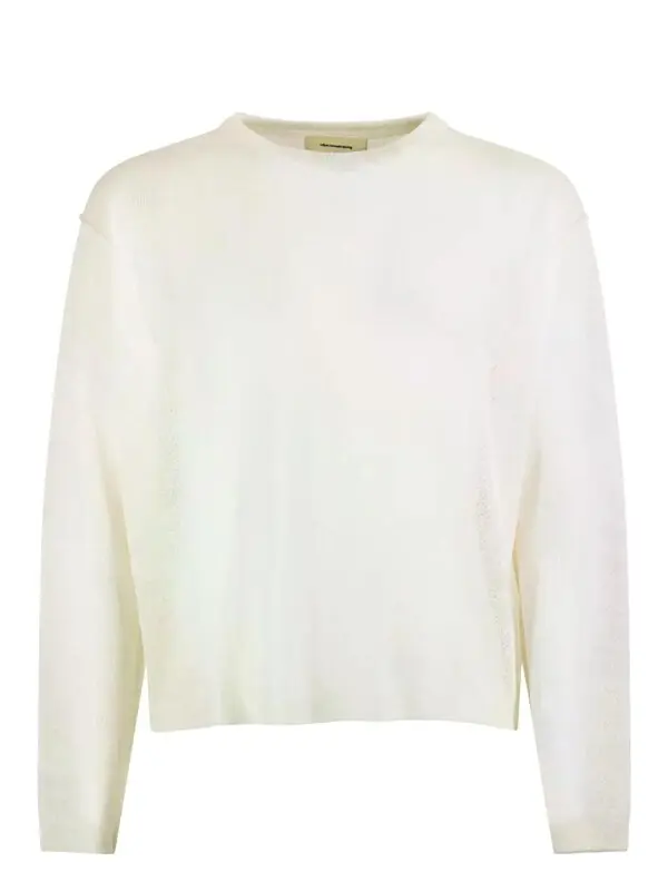 MFPEN Companion Crew-neck Sweater - Neutrals