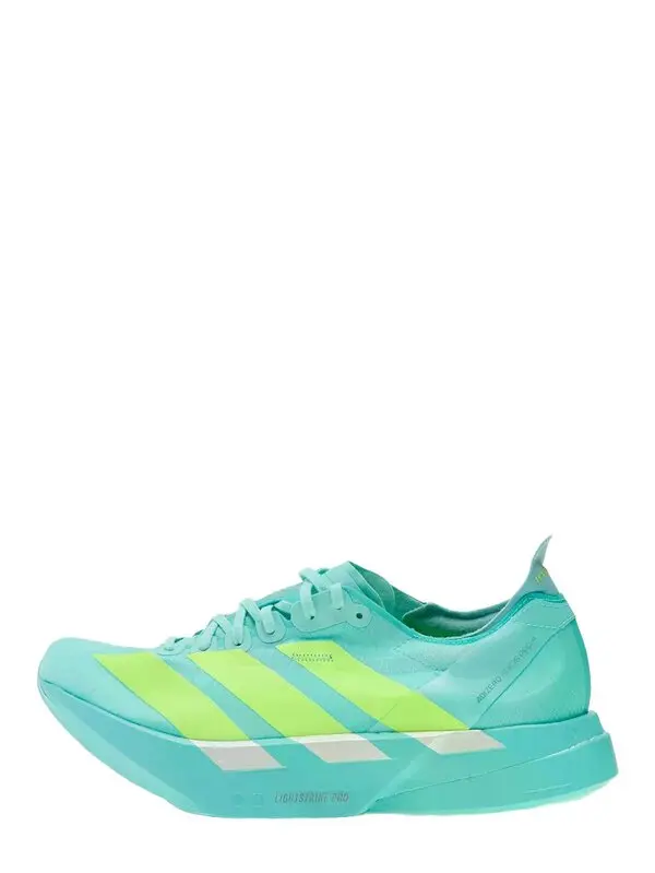 Adidas Adizero Adios Pro 4 Sneakers - Blue