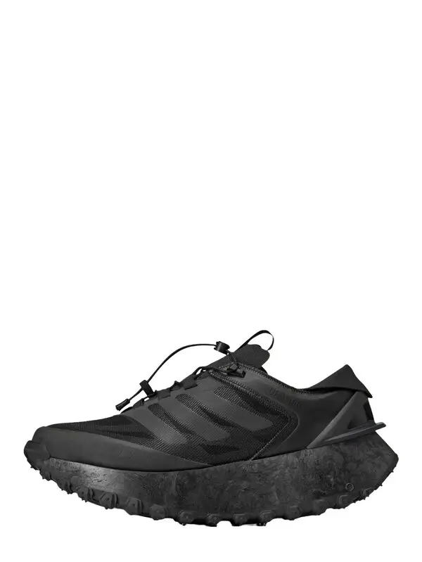 Adidas Adizero Aruku Yagi – Sr. Bailey Low-top Sneakers - Black