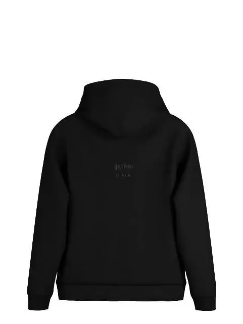 BLVCK Harry Potter X 'teddy' Hoodie - Black