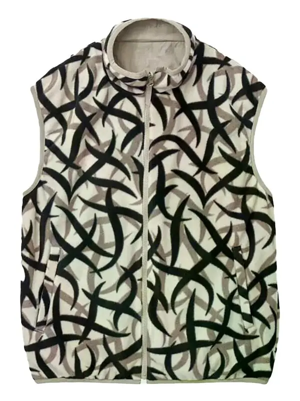 Gramicci Reversible Gilet - Neutrals