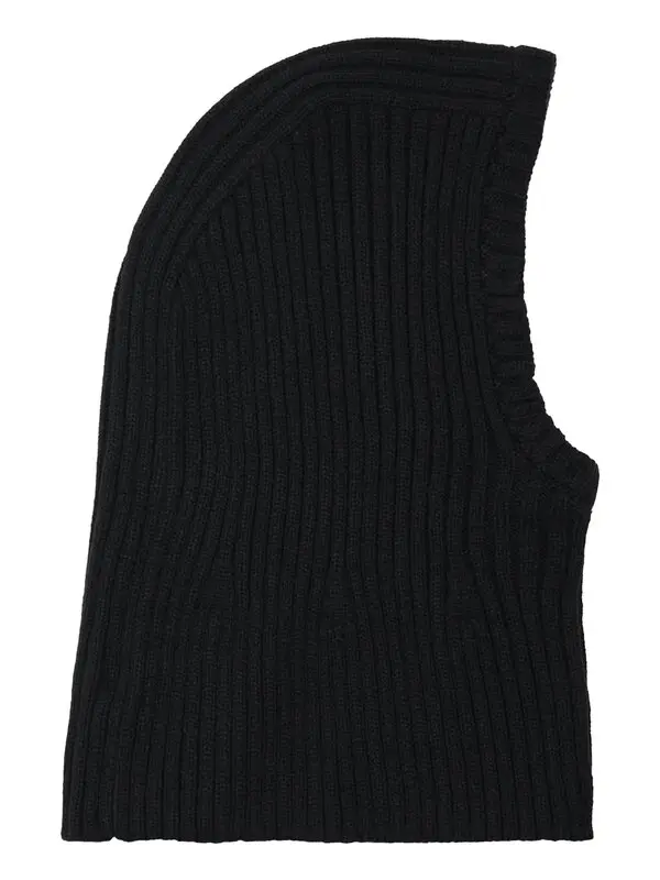 Goldbergh Margot Balaclava - Black