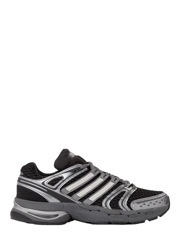 Adidas Adistar Control 5 Athletic Shoe - Core Black/grey Six/grey Two