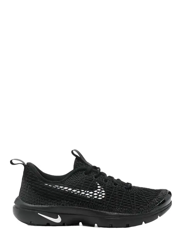 Nike X Comme Des Garçons Homme Plus Rejuven8 Sneakers - Black