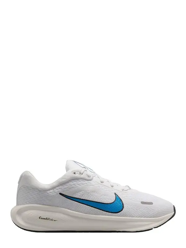 Nike Stellar Ride Sneakers - Summit White/black