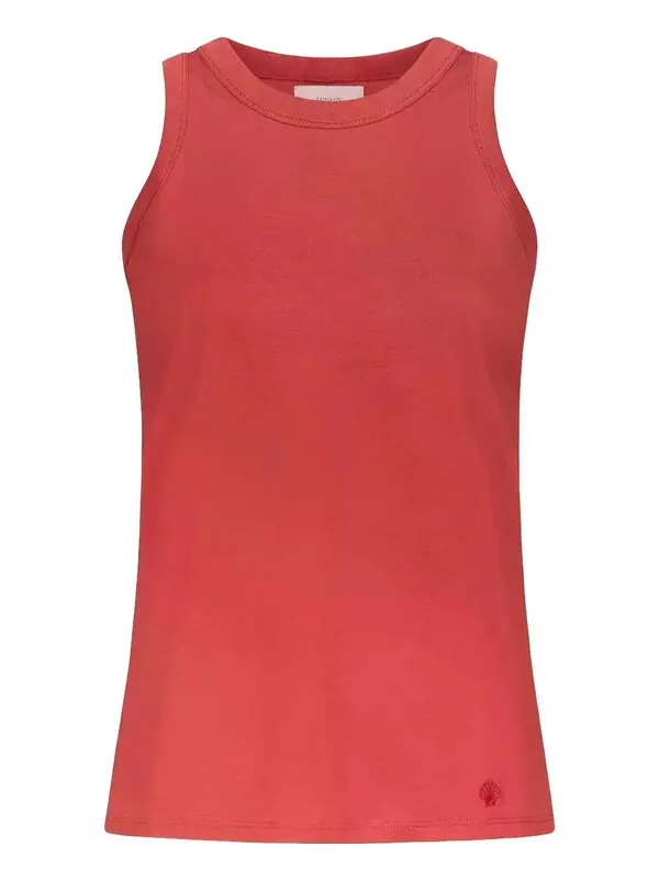 Loulou De Saison Tank Top - Red