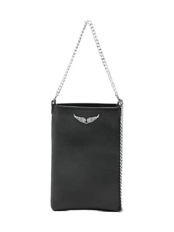 Zadig&Voltaire Mini Bag - Black