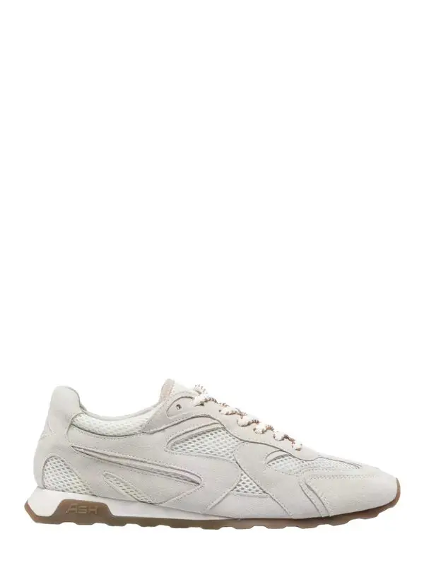 Ash Kasar Lace-up Sneakers - Neutrals