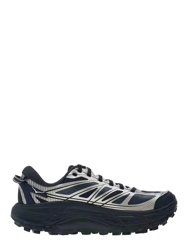 HOKA® Mafate Speed 2 Sneakers - Blue