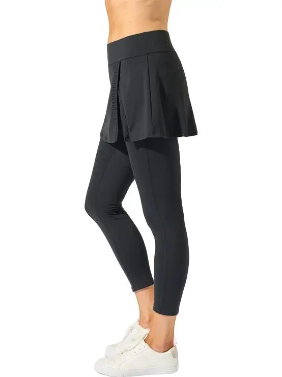 BOBBE ACTIVE Lucy Leggings - Black