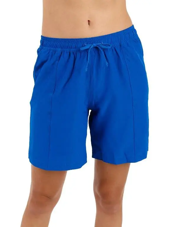 CALYPSA Board Shorts - Marine