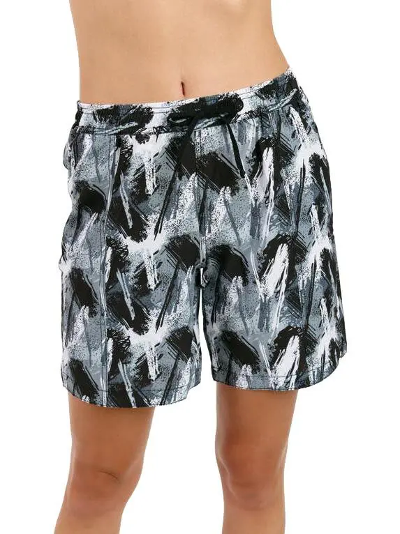 CALYPSA Board Shorts - Rocky Rise