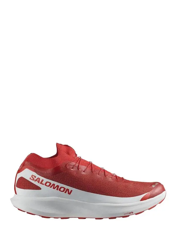 SALOMON S/lab Pulsar 2 - Red