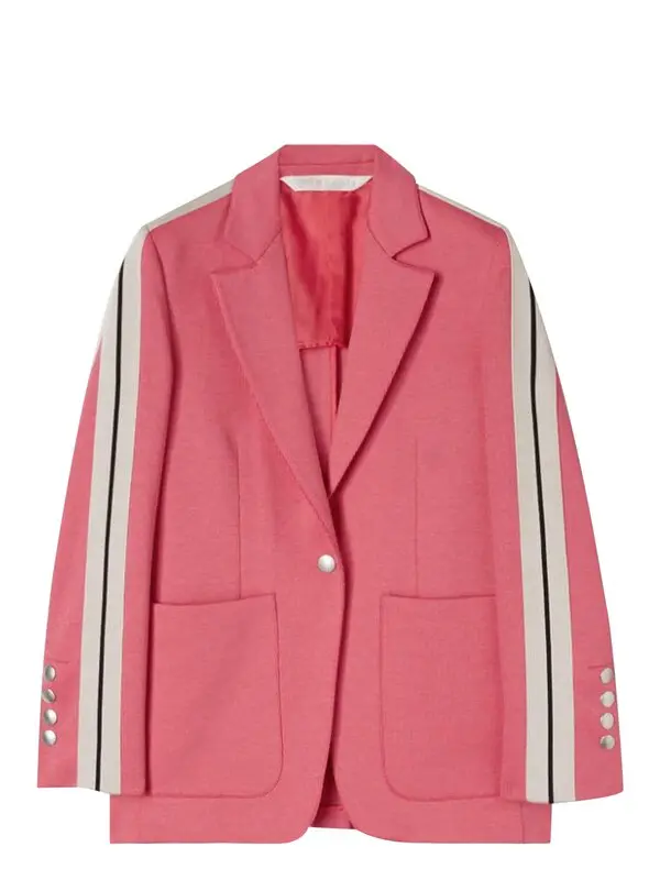 Palm Angels Track Blazer - Pink