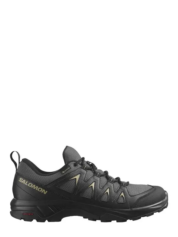 SALOMON X Braze Gore-tex - Black